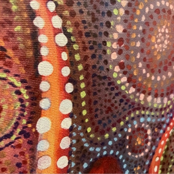 laura thompson | Art | Gorgeous Laura Thompson Signed Canvas Perfect ...